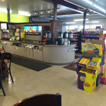 NUVU FUELS - Updated November 2025 - 48 Photos & 11 Reviews - 75 E ...