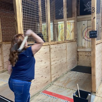 SHIELD N SHEATH HATCHET HOUSE - Updated January 2026 - 24 Photos & 11 ...