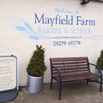 MAYFIELD FARM BAKERY - Updated October 2025 - Sheering Road, Harlow ...