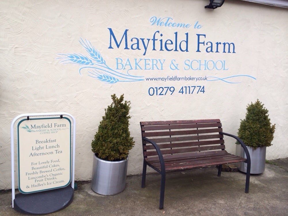 MAYFIELD FARM BAKERY - Updated May 2026 - Sheering Road, Harlow, Essex ...