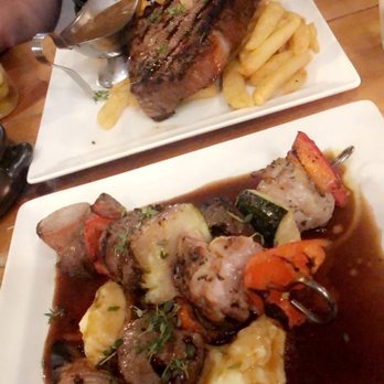 THE LITTLE HUNTER - Updated December 2025 - 45 Photos & 28 Reviews - 25 ...