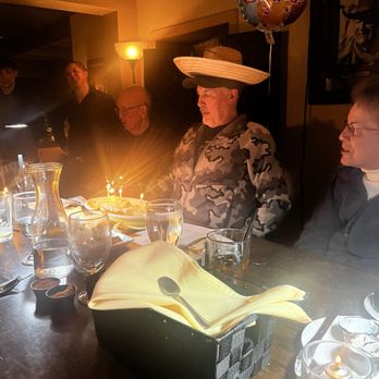 ROOSTER’S STEAK & CHOP HOUSE - Updated August 2025 - 93 Photos & 253 ...