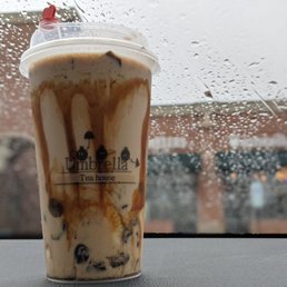 UMBRELLA TEA HOUSE - Updated April 2025 - 357 Photos & 168 Reviews ...