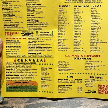 FAT ROSIE’S TACO & TEQUILA BAR - Updated January 2025 - 273 Photos ...