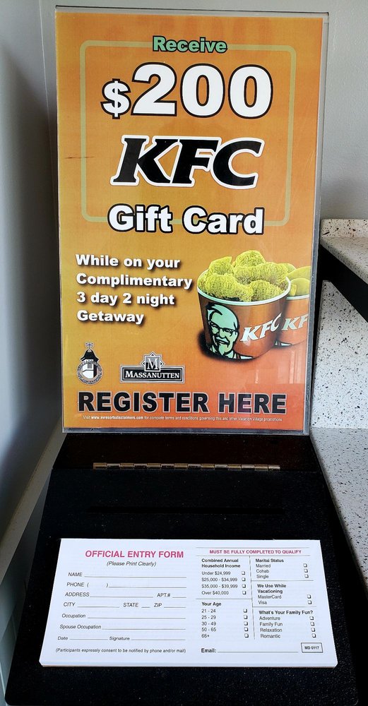 KFC - Updated May 2026 - 14 Photos & 27 Reviews - Rt 301 & Rt 6, La ...