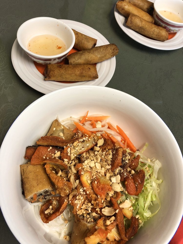 PHO KIM - 113 Photos & 188 Reviews - 3433 S Campbell Ave, Springfield ...