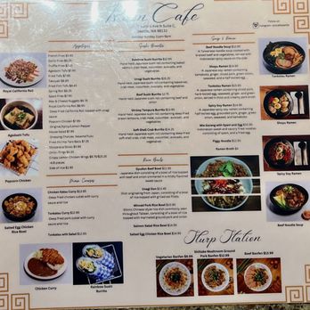 RAIN CAFE - Updated August 2025 - 1110 Photos & 461 Reviews - 13200 ...