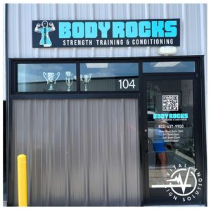 EÇS FITNESS - Updated September 2025 - 18351 TX-249, Houston, Texas ...