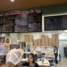 FIRST CLASS PIZZA - Updated July 2025 - 407 Photos & 460 Reviews ...