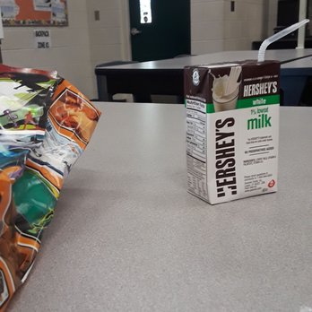 MILWEE MIDDLE SCHOOL - Updated December 2025 - 1341 S Ronald Reagan ...