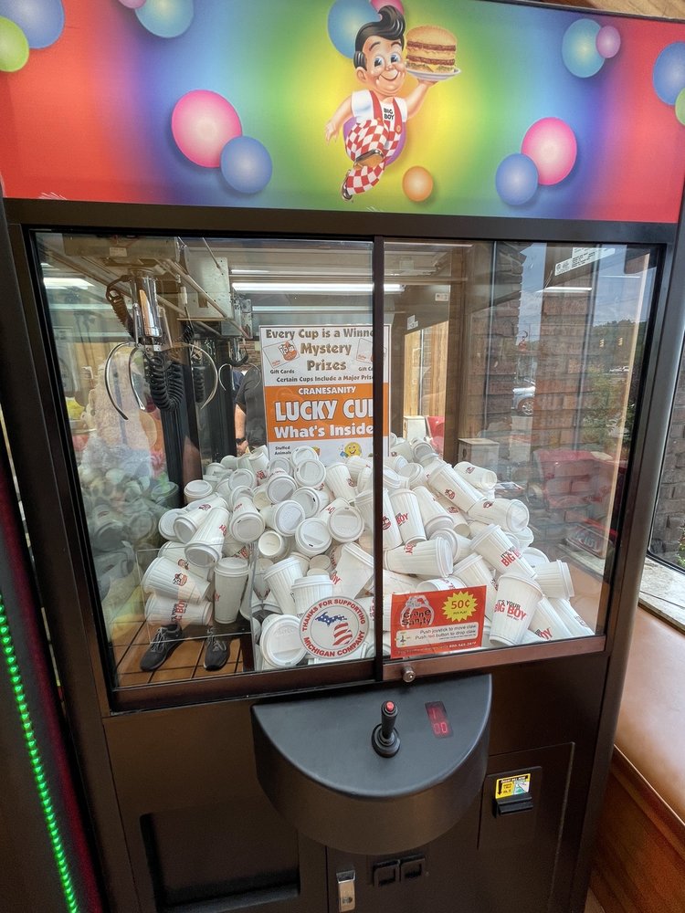 BIG BOY RESTAURANTS - Updated January 2025 - 22 Photos & 30 Reviews ...