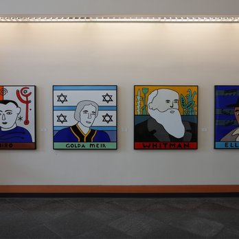 BELLEVUE LIBRARY - Updated January 2026 - 119 Photos & 117 Reviews ...