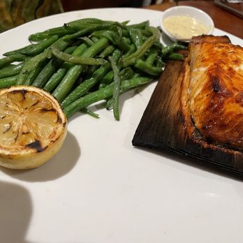 SEASONS 52 - 1100 Photos & 744 Reviews - 2300 NW Executive Center Dr ...