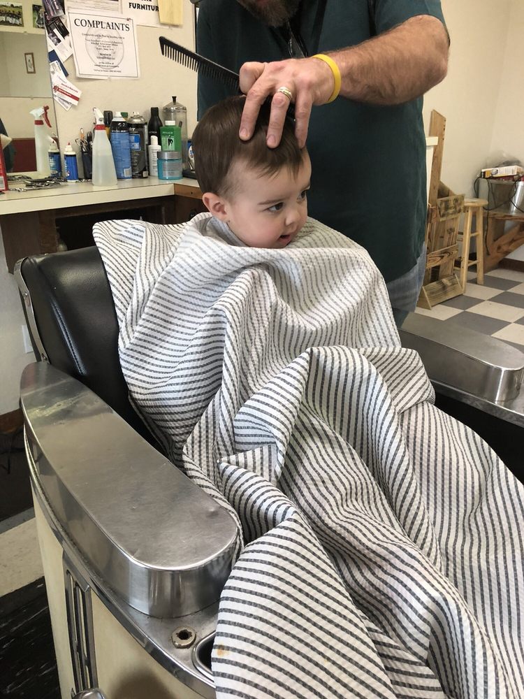 JACOB’S HAIRCUT - Updated August 2025 - 1508 N Main St, Jewett, Texas ...