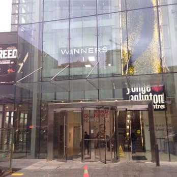 WINNERS - YONGE EGLINTON CENTRE - Updated January 2026 - 11 Photos & 16 ...