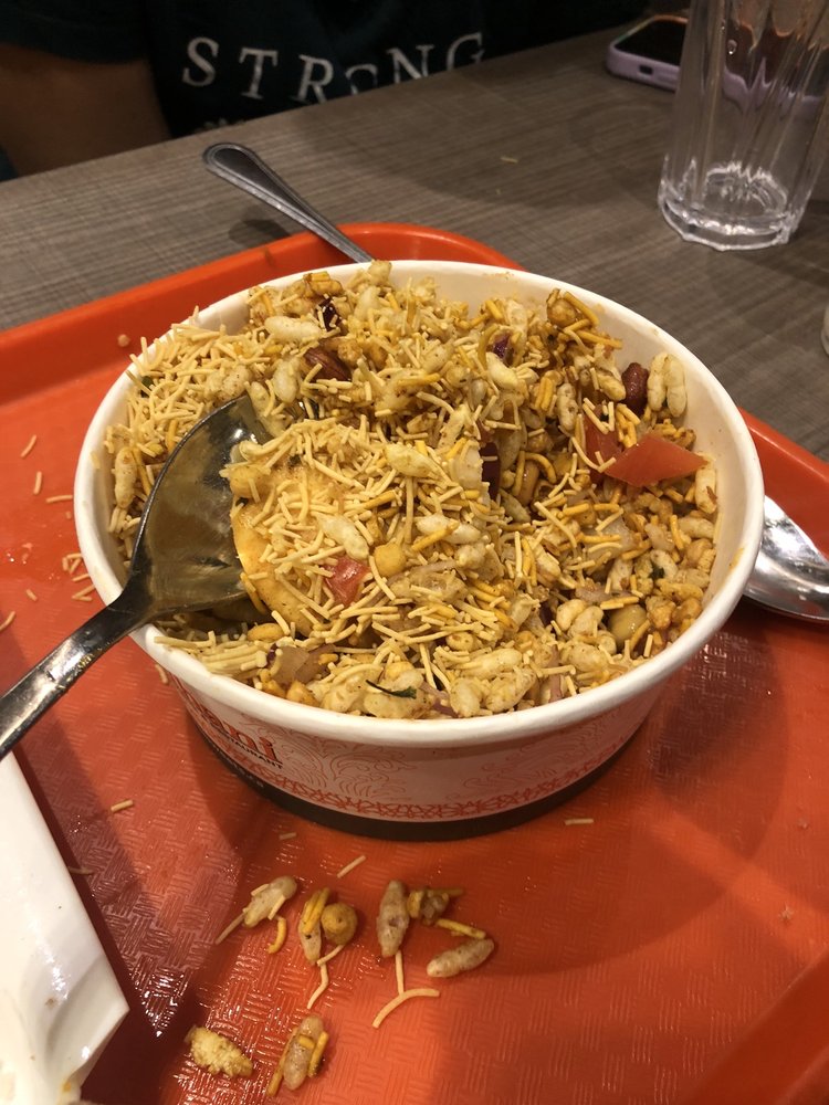 RAJDHANI SWEETS AND RESTAURANT - Updated June 2024 - 25 Photos & 13 ...