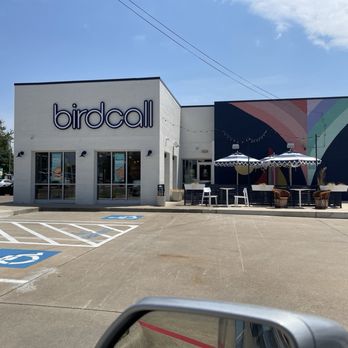 BIRDCALL - Updated July 2025 - 118 Photos & 95 Reviews - 507 W Belt ...