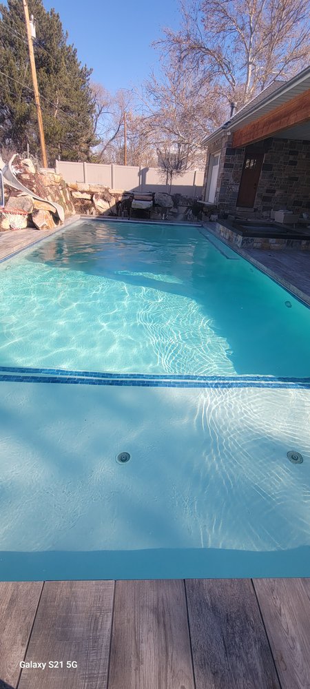 PRIMATE POOLS - Request a Quote - UT, Utah - Pool Cleaners - Phone ...