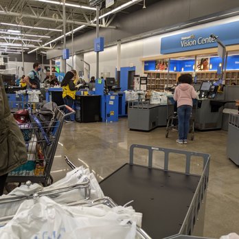 WALMART SUPERCENTER - Updated December 2025 - 112 Photos & 45 Reviews ...