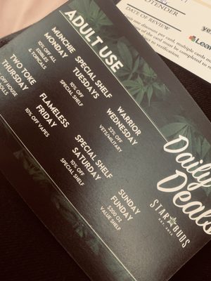 STAR BUDS - BALTIMORE - Updated December 2025 - 68 Photos & 44 Reviews ...