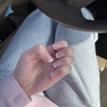 THE ZEN NAILS - Updated December 2024 - 149 Photos & 152 Reviews - 210 ...