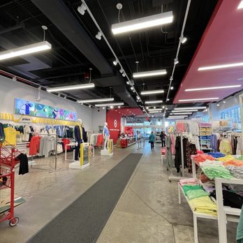 TARGET - Updated December 2025 - 299 Photos & 137 Reviews - 255 ...