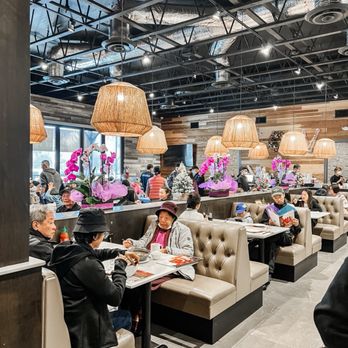 KW CAFE - Updated June 2024 - 714 Photos & 210 Reviews - 19101 Colima ...