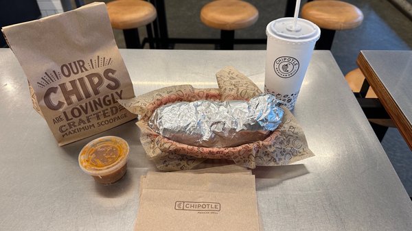 CHIPOTLE MEXICAN GRILL - Updated November 2024 - 19 Photos & 39 Reviews ...
