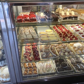 CATANIA BAKERY - Updated October 2024 - 55 Photos & 78 Reviews - 487 ...