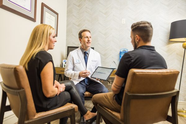 JANIGA MDS PLASTIC SURGERY & COSMETIC CENTER - Updated September 2025 ...