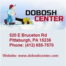 DOBOSH CENTER - Updated January 2026 - 11 Reviews - 520 E Bruceton Rd ...