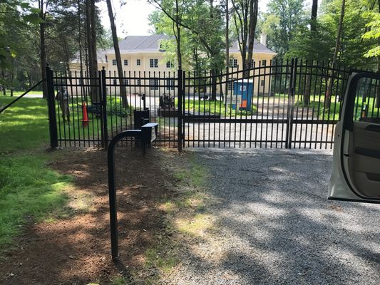 NATIONAL FENCE SYSTEMS - Updated May 2026 - 40 Photos & 23 Reviews ...