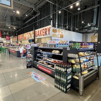 AMAZON FRESH - Updated December 2025 - 714 Photos & 303 Reviews - 13672 ...