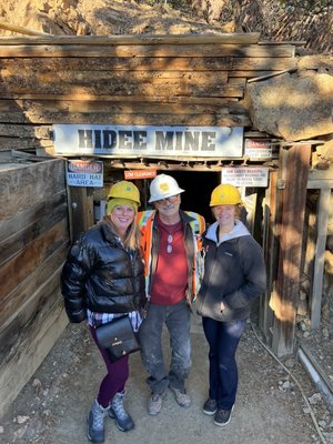 HIDEE GOLD MINE - Updated August 2025 - 136 Photos & 112 Reviews - 1950 ...