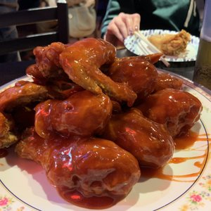 99 CHICKEN - 1533 Photos & 2735 Reviews - 2781 El Camino Real, Santa ...