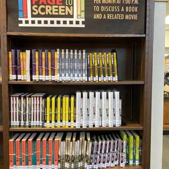 BALDWIN PUBLIC LIBRARY - Updated December 2025 - 17 Photos & 19 Reviews ...