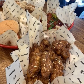 CHI MAC - SEATTLE - Updated July 2025 - 800 Photos & 583 Reviews - 4525 ...