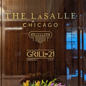 GRILL ON 21 - Updated January 2025 - 210 Photos & 66 Reviews - 208 S ...