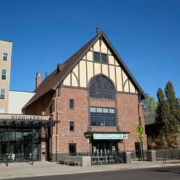 CEREBRAL BREWING - Updated July 2025 - 10 Photos - 3257 Lowell Blvd, Denver, Colorado ...