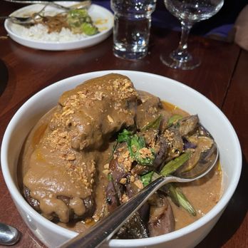 MUSANG SEATTLE - Updated January 2025 - 2098 Photos & 561 Reviews ...