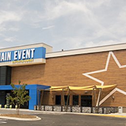 MAIN EVENT KNOXVILLE - Updated October 2025 - 157 Photos & 129 Reviews ...