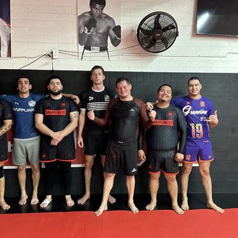 PRO EDGE BOXING, MMA & BRAZILIAN JIUJITSU - Updated December 2025 - 92 ...