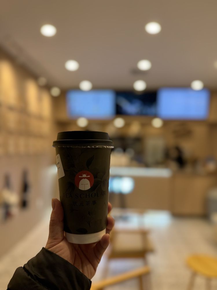 TEA SCHOLAR - Updated December 2025 - 133 Photos & 41 Reviews - 37-20 ...