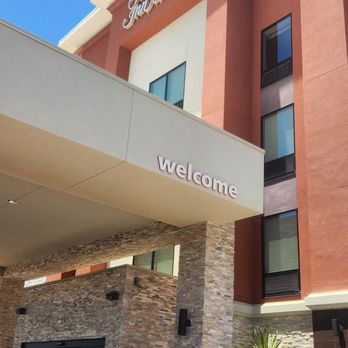 HAMPTON INN & SUITES SANTA MARIA - Updated July 2025 - 189 Photos & 53 ...