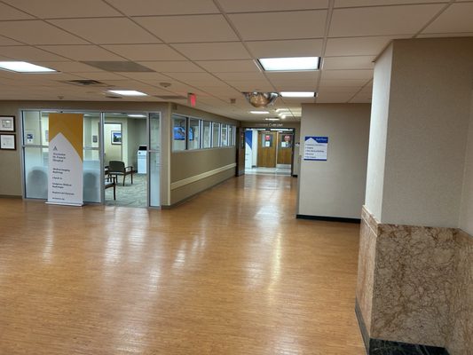 ASCENSION ST. FRANCIS HOSPITAL - Updated April 2026 - 19 Photos & 28 ...