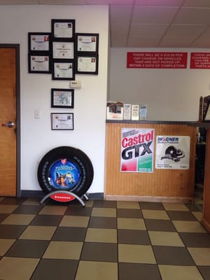 ROY’S AUTO REPAIR - Updated May 2026 - 50 Reviews - 14305 Manchester Rd ...