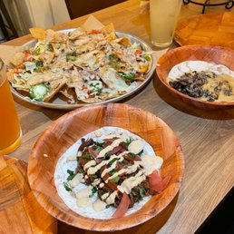 FRESH MEX & CO - Updated September 2025 - 136 Photos & 110 Reviews ...