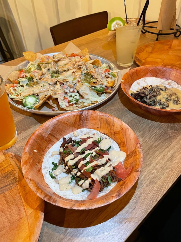 FRESH MEX & CO - 79 Photos & 75 Reviews - 10281 Mid Town Pkwy ...