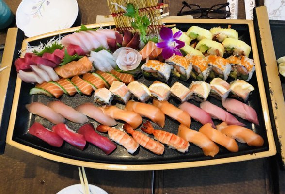 NIKKO JAPANESE RESTAURANT - 498 Photos & 221 Reviews - 881 Rte 10 E ...