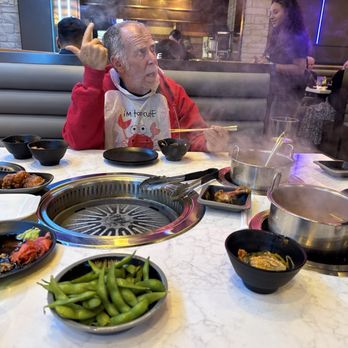 FIRE POT - Updated December 2025 - 75 Photos & 64 Reviews - 5760 SW ...